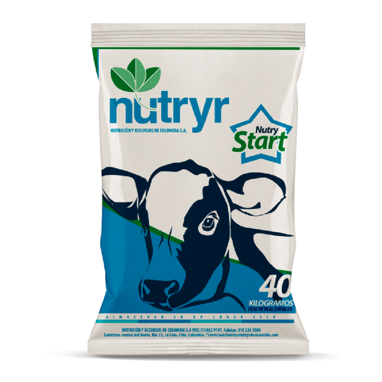 Ganadería - Nutryr