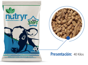 Nutryr Start - Nutryr