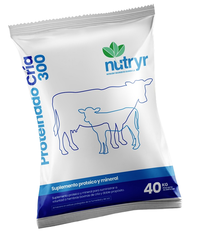 PROTEINADOS - Nutryr